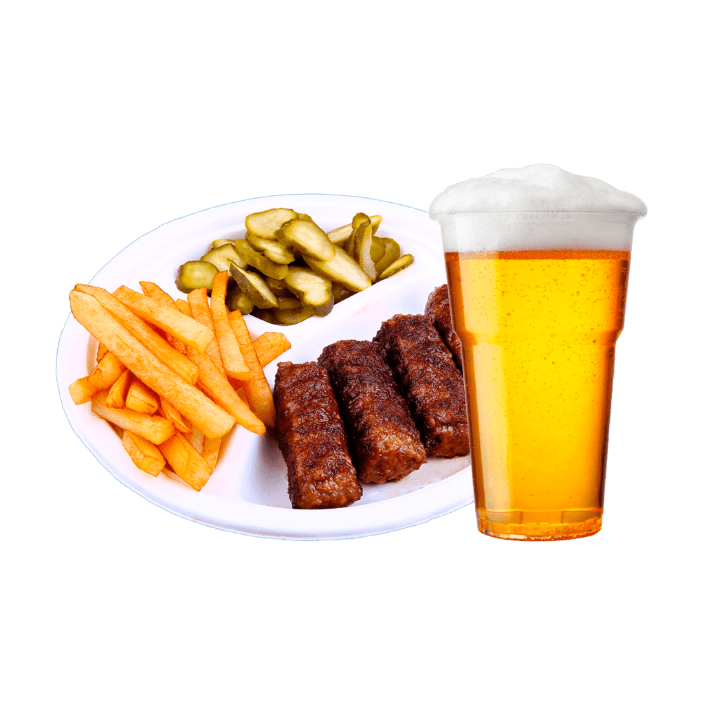 Jonny's – pizza & grill